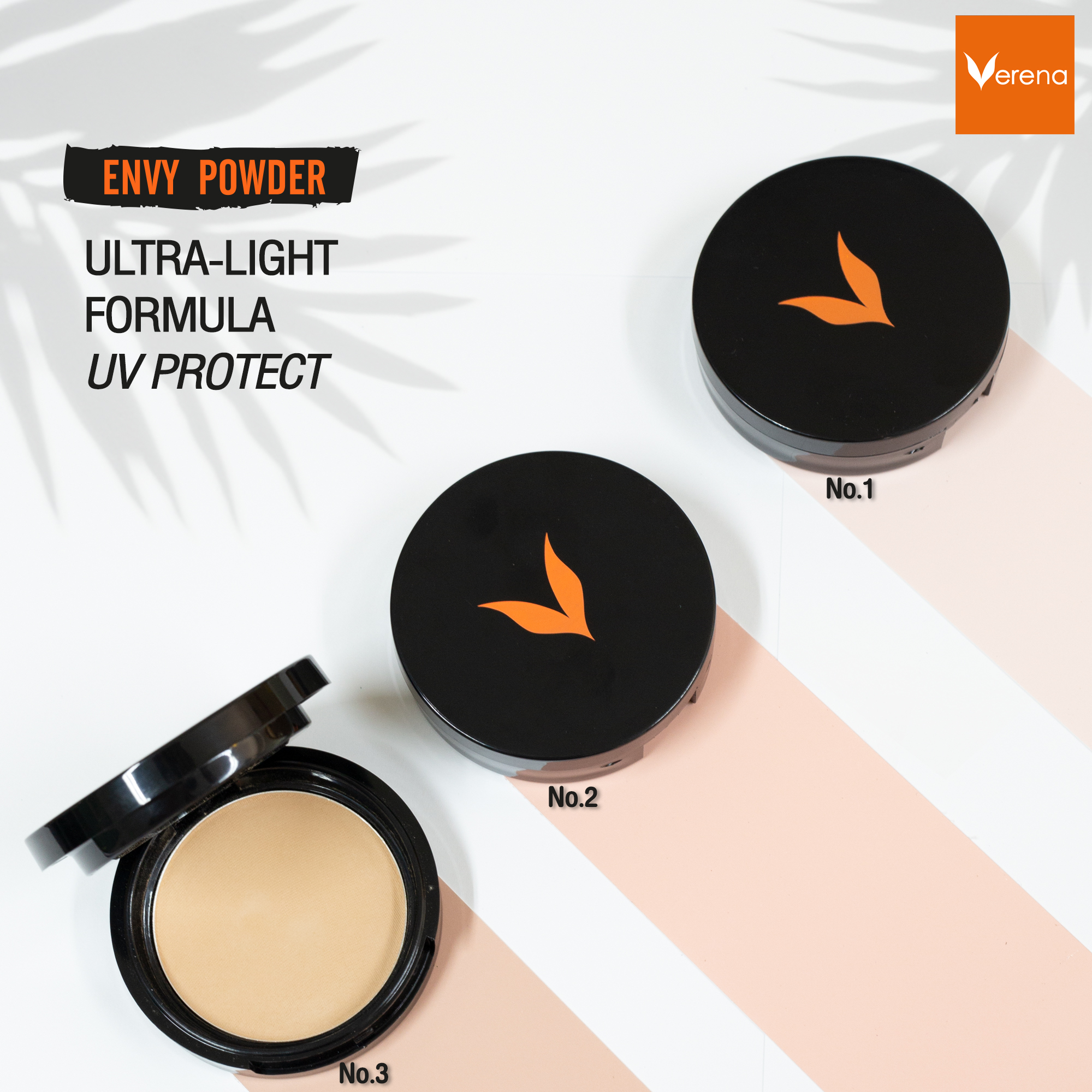 Envy Powder – Verena International Co.,Ltd.